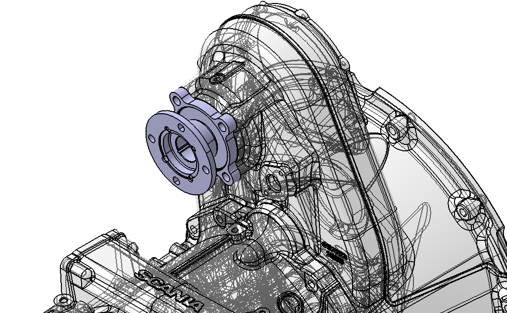 3D modely | Scania Česká republika