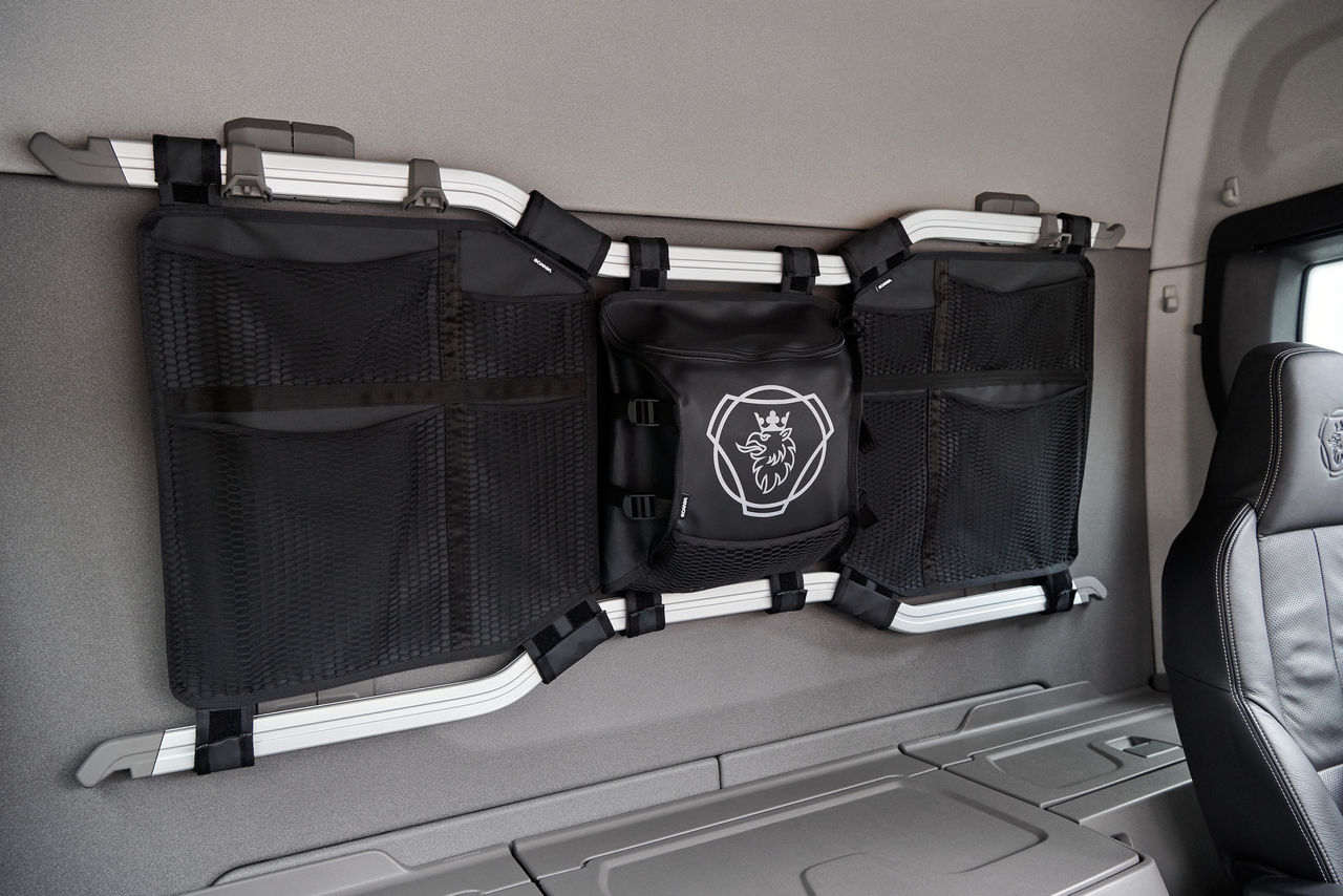 Accesorios y piezas de repuesto | Scania España