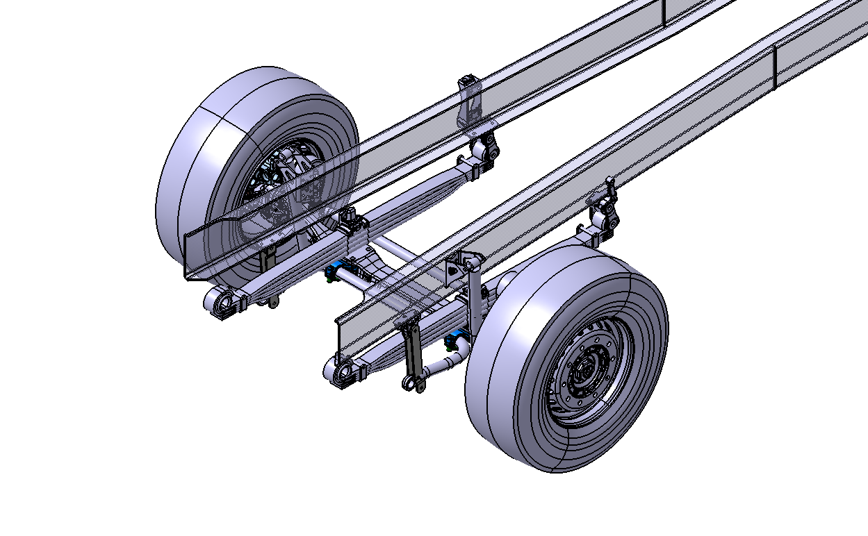 3D-modellen | Scania Nederland